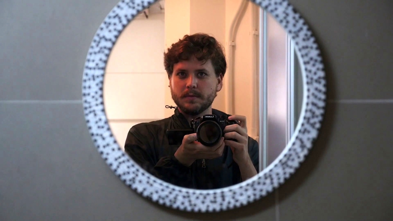 Leave the Bus Through the Broken Window - Where to Watch and Stream ...