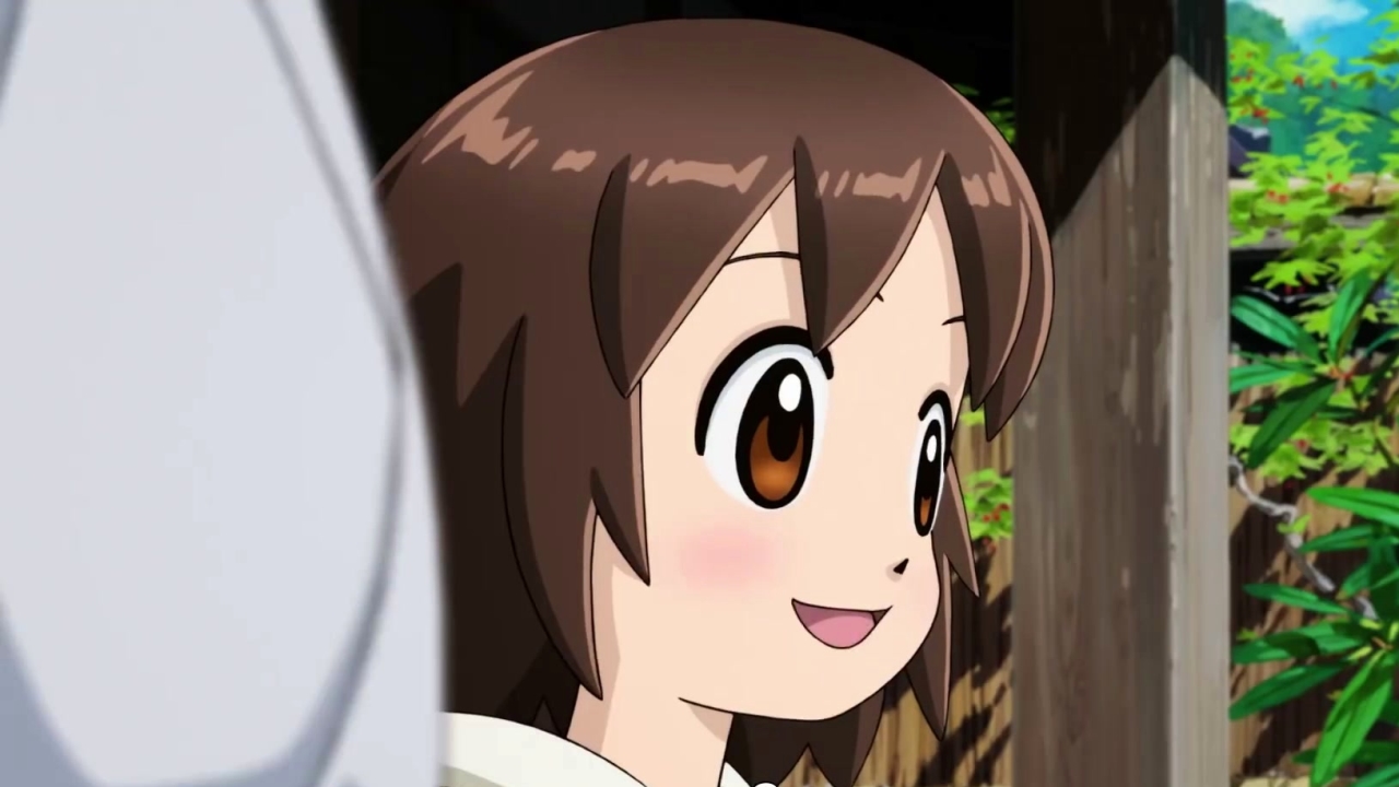 Okko's Inn (English Subtitled Trailer 1) - TV Guide