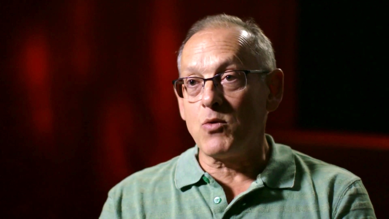 Snapped: Killer Couples: Alice and Gerald Uden - TV Guide