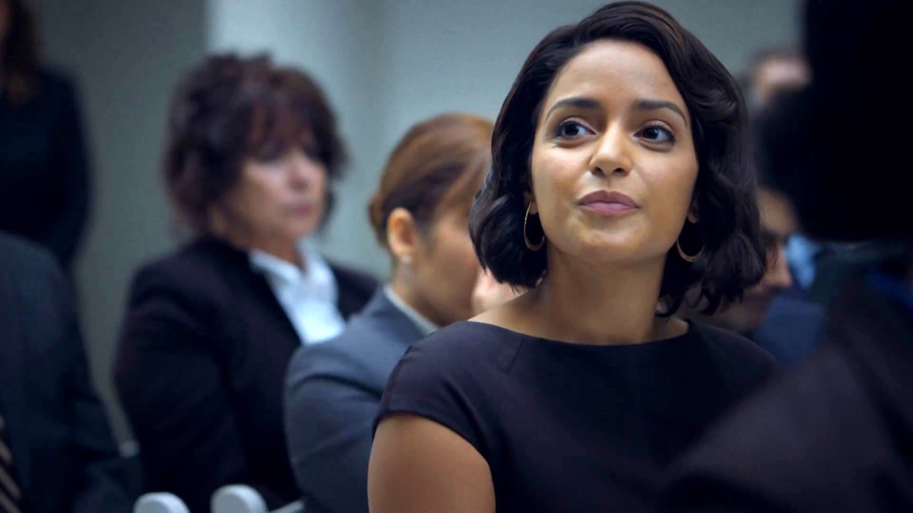 The Enemy Within - Season 1 Reviews - Metacritic