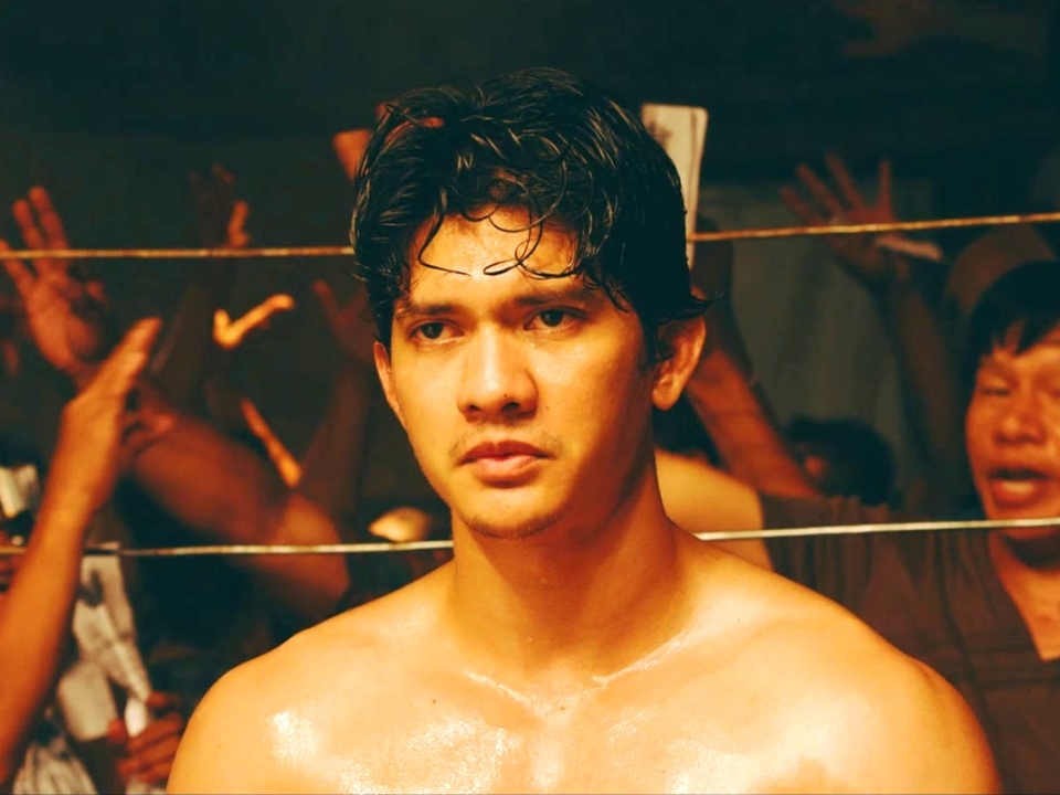 Triple Threat - Where to Watch and Stream - TV Guide