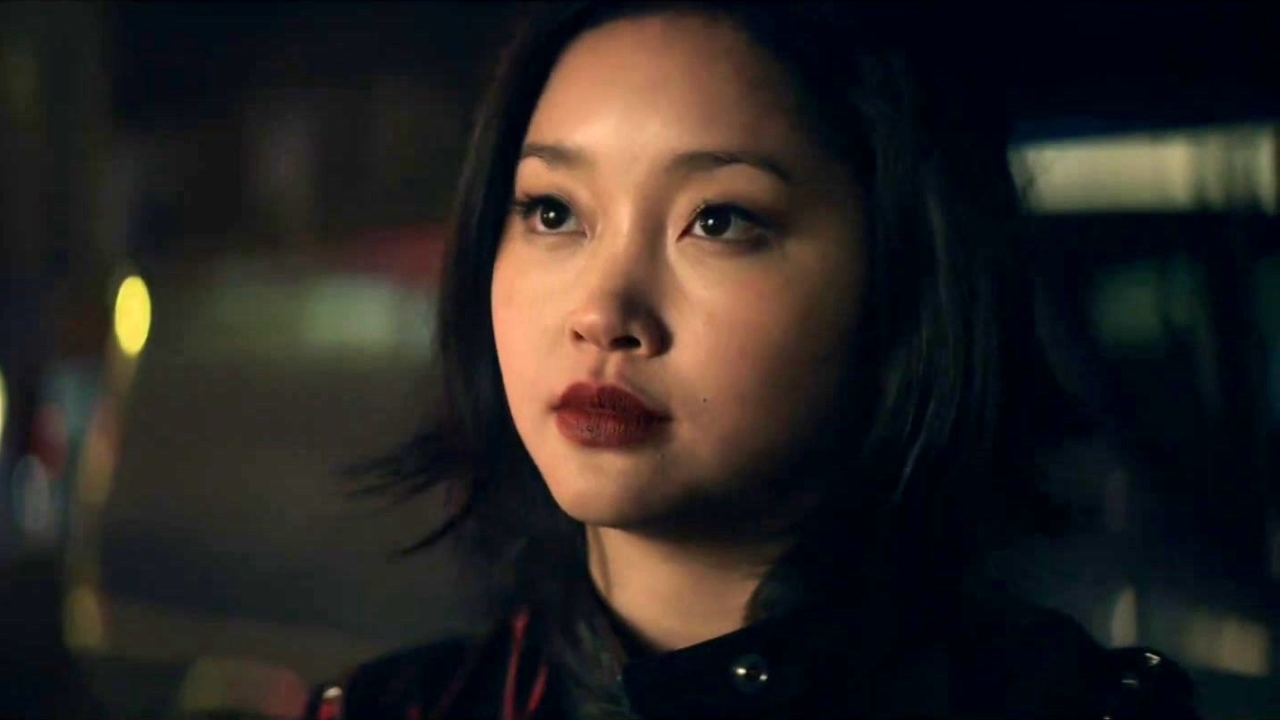 Deadly Class - Season 1 Reviews - Metacritic