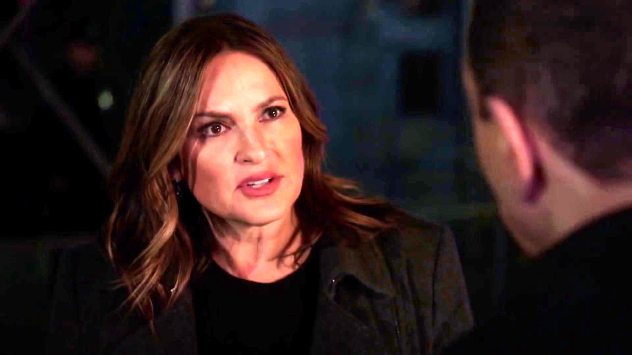 Brian Sheppard - TV Guide