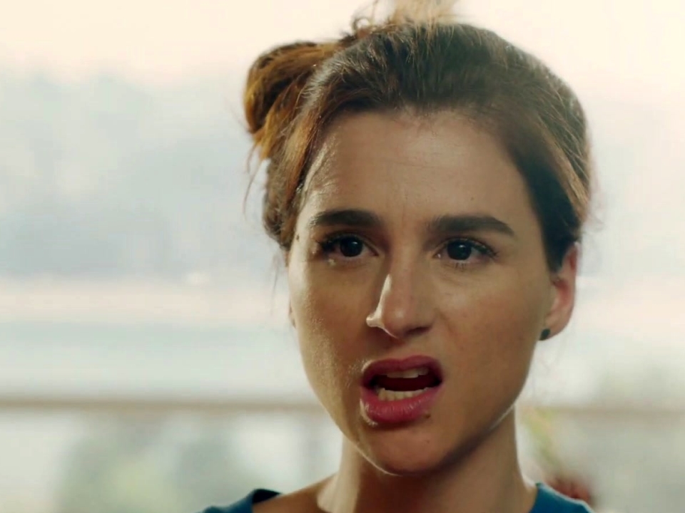 Shane Francis Smith - TV Guide