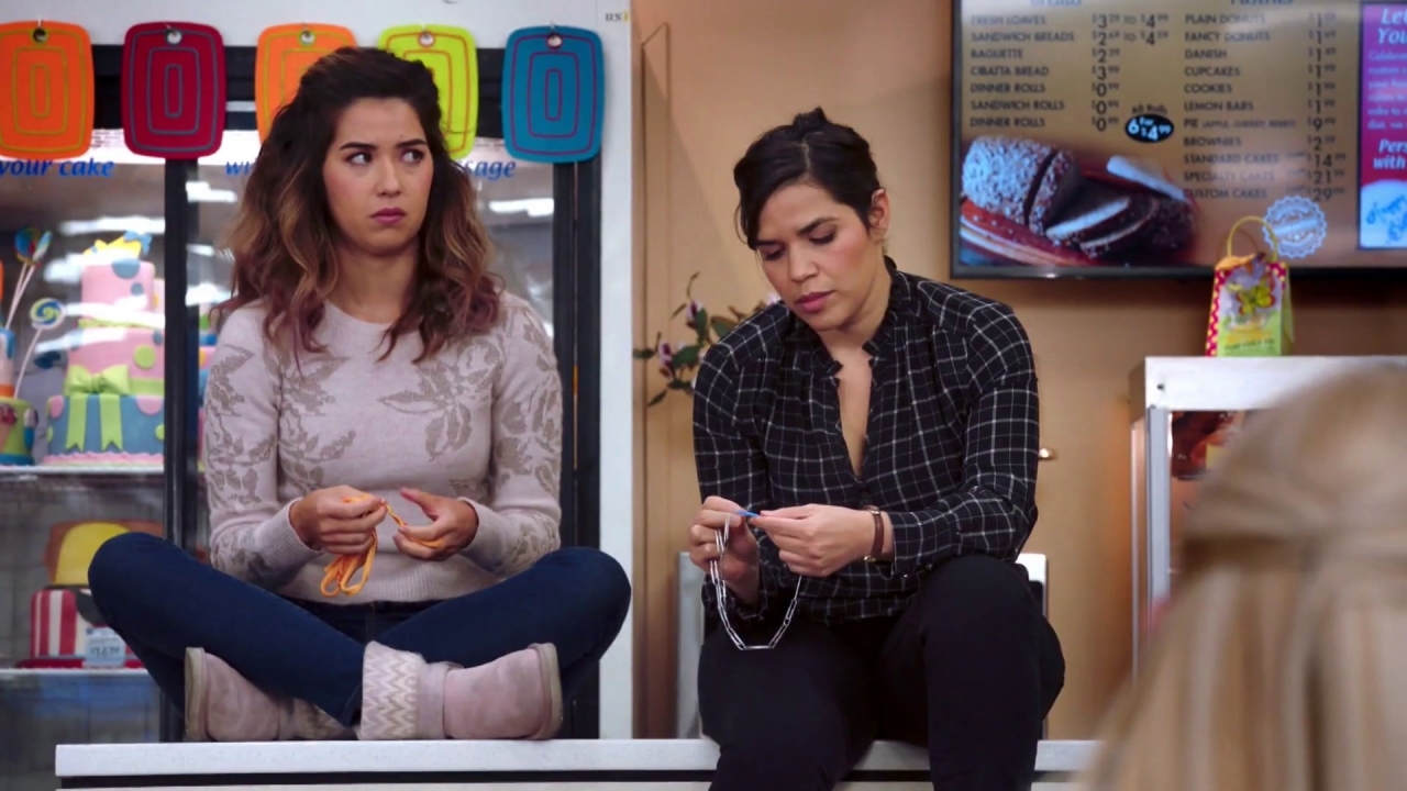 Susan Song - TV Guide