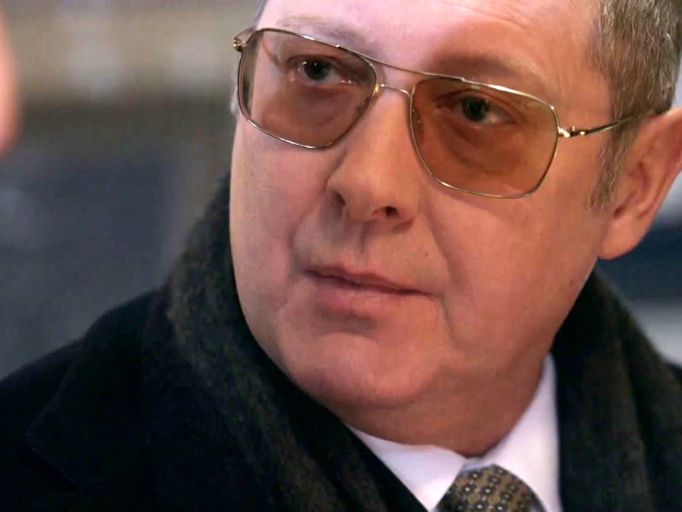 The Blacklist: Red Is Reunited - TV Guide