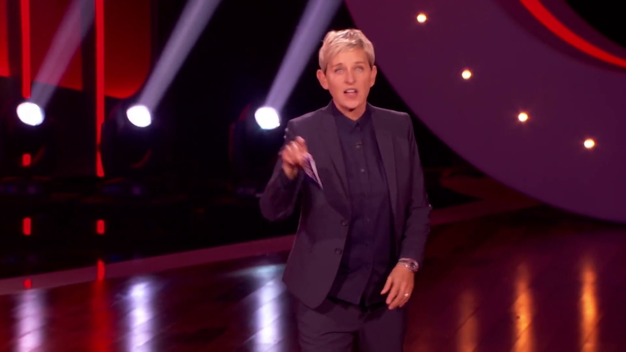 Ellen's Game of Games - Season 1 Reviews - Metacritic