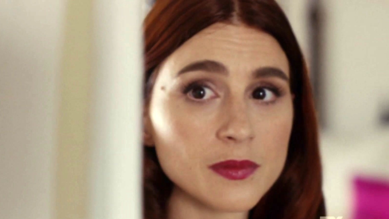 Shane Francis Smith - TV Guide