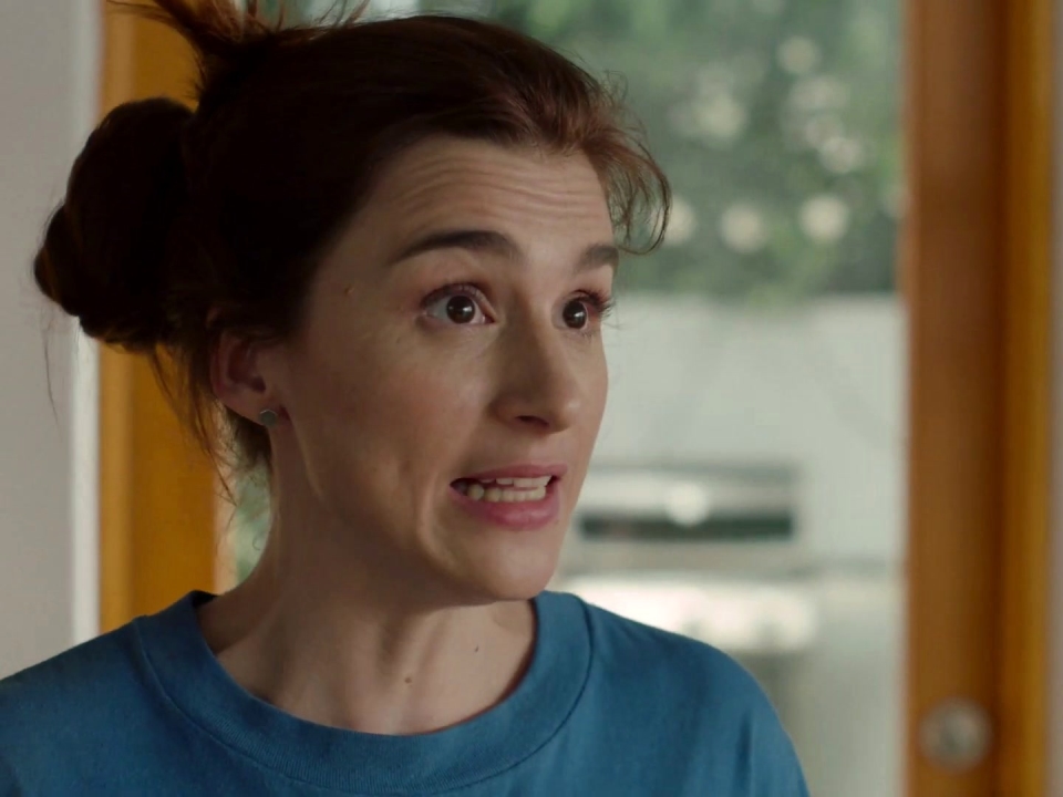 Shane Francis Smith - TV Guide