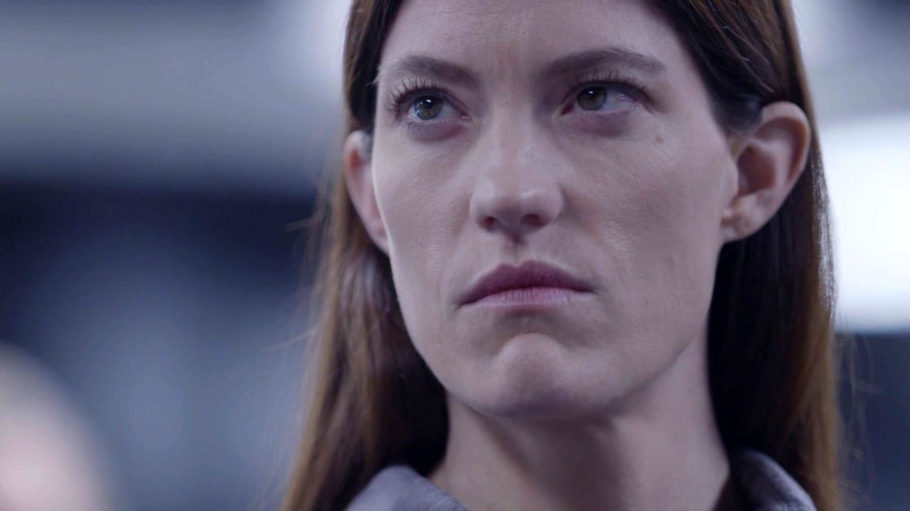 The Enemy Within - Season 1 Reviews - Metacritic