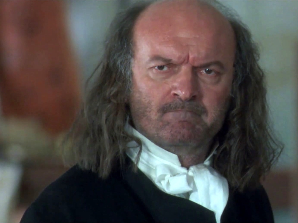 Farinelli - Where to Watch and Stream - TV Guide