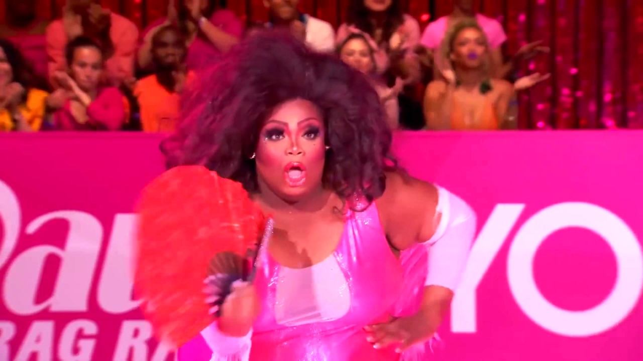 RuPaul's Drag Race - Season 9 Reviews - Metacritic