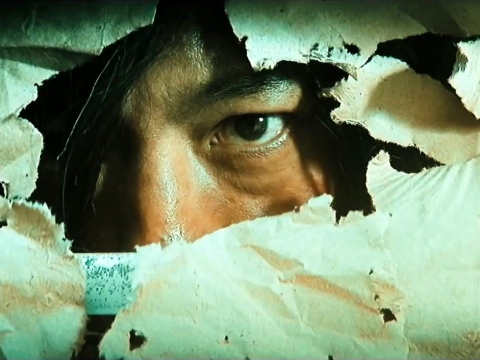 Blind Detective - Where to Watch and Stream - TV Guide