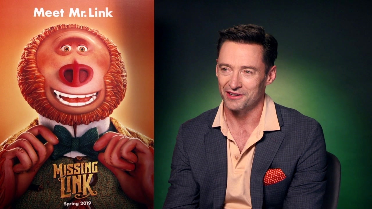 Missing Link Reviews - Metacritic