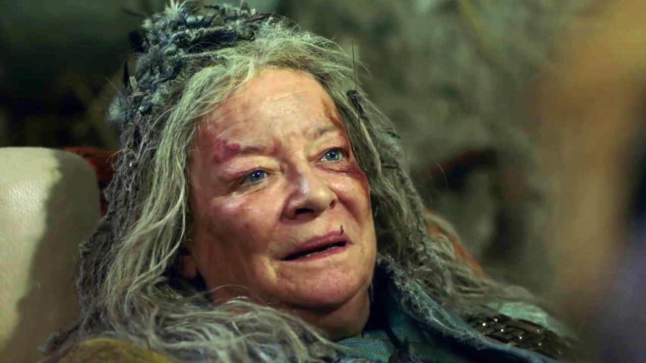 Into the Badlands - Season 1 Reviews - Metacritic