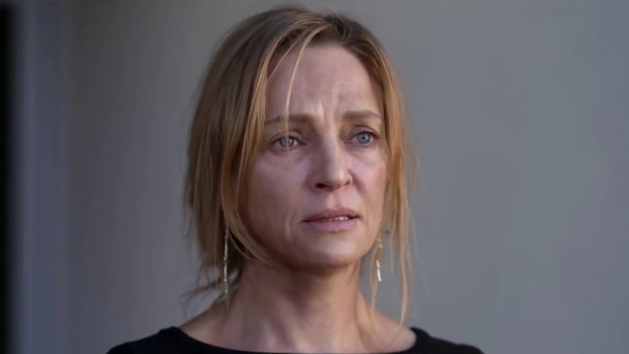 Chambers - Season 1 Reviews - Metacritic