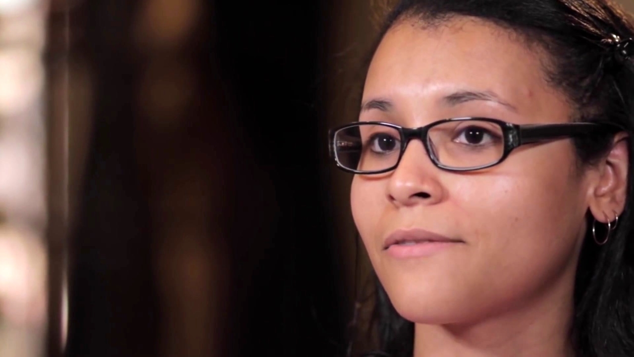 Scary Stories To Tell In The Dark: J. Miles Dale On What Makes Andre ...