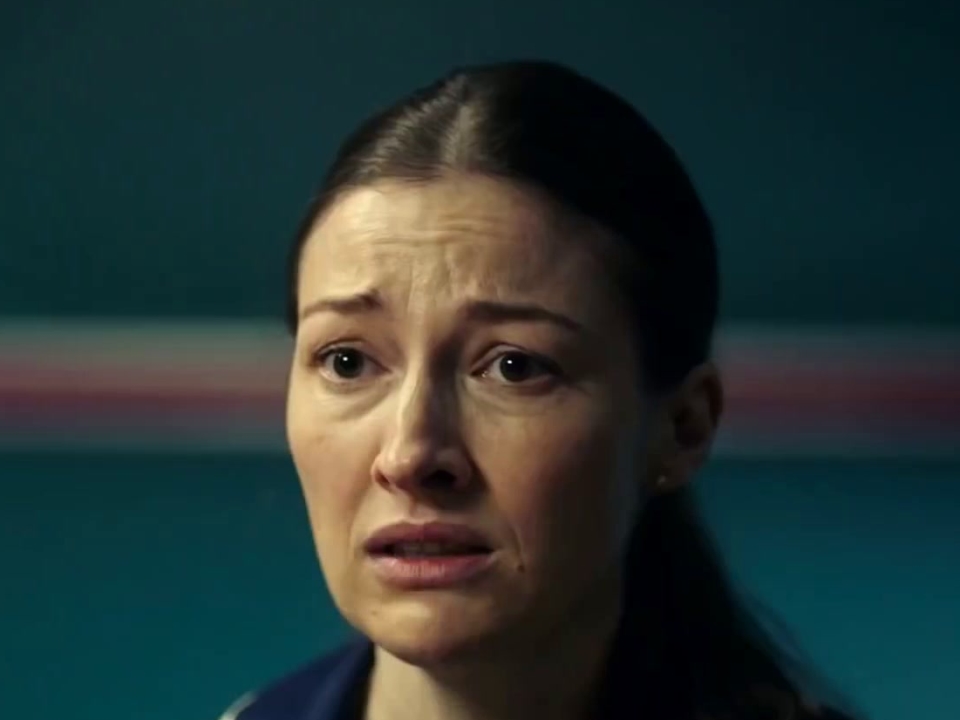 The Victim - Where to Watch and Stream - TV Guide