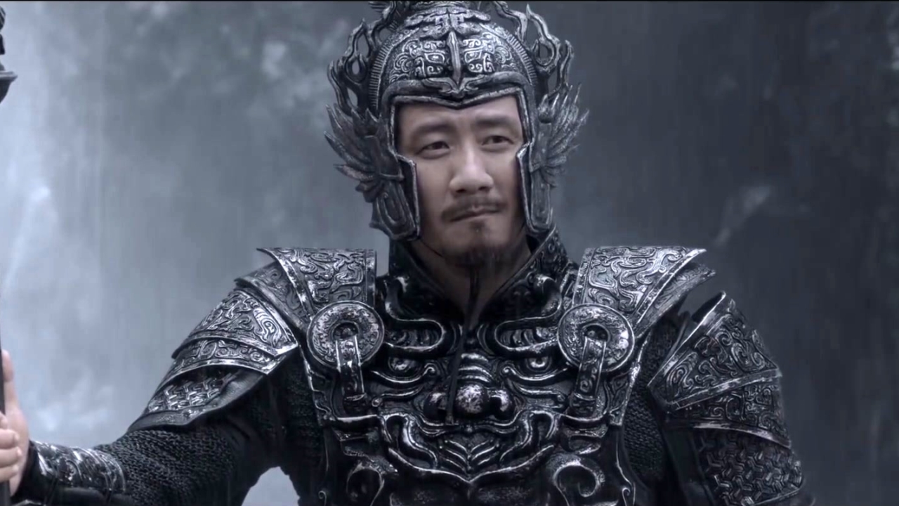 Shadow - Where to Watch and Stream - TV Guide