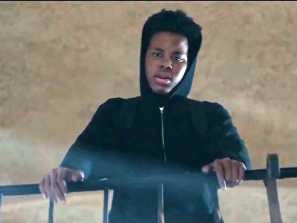 Thriller - Where to Watch and Stream - TV Guide