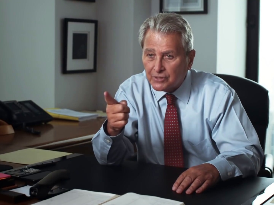 Do Something, The Jeffrey Modell Story - Where to Watch and Stream - TV ...