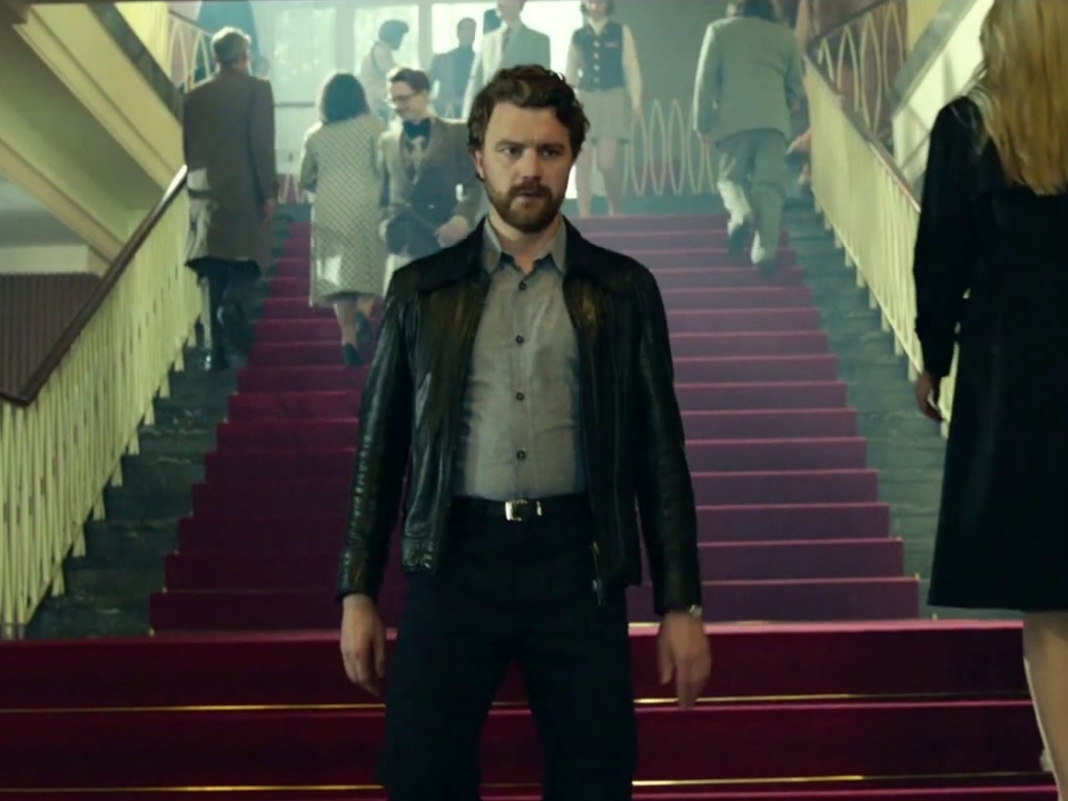 Balloon - Where to Watch and Stream - TV Guide