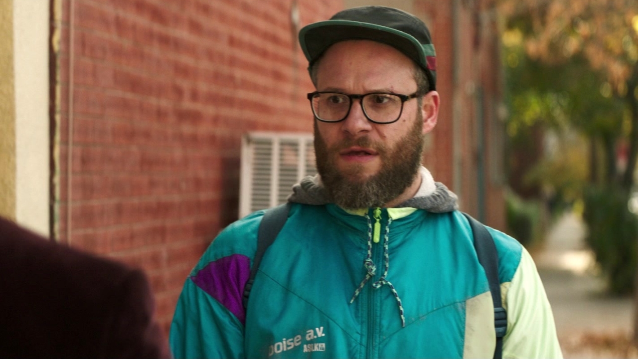 Long Shot (2019) Reviews - Metacritic