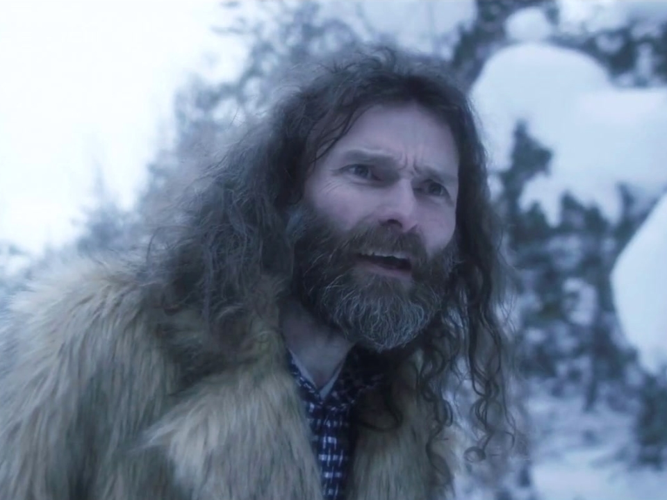 Winterskin - Where to Watch and Stream - TV Guide