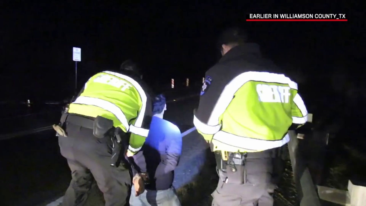 Sean "Sticks" Larkin - TV Guide