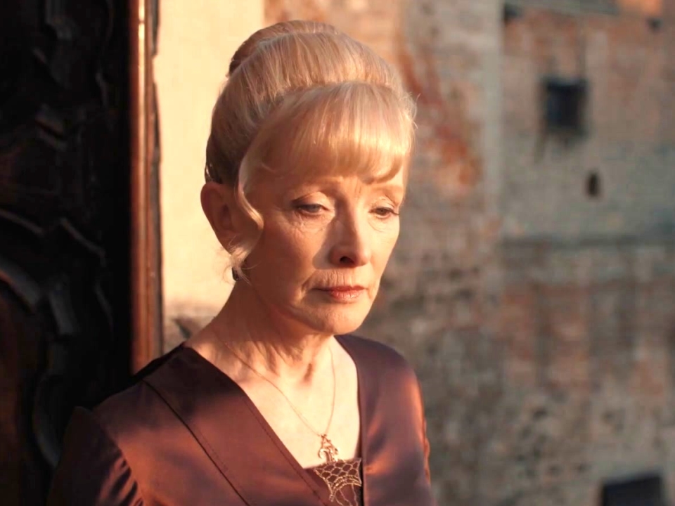 Alice Troughton - TV Guide