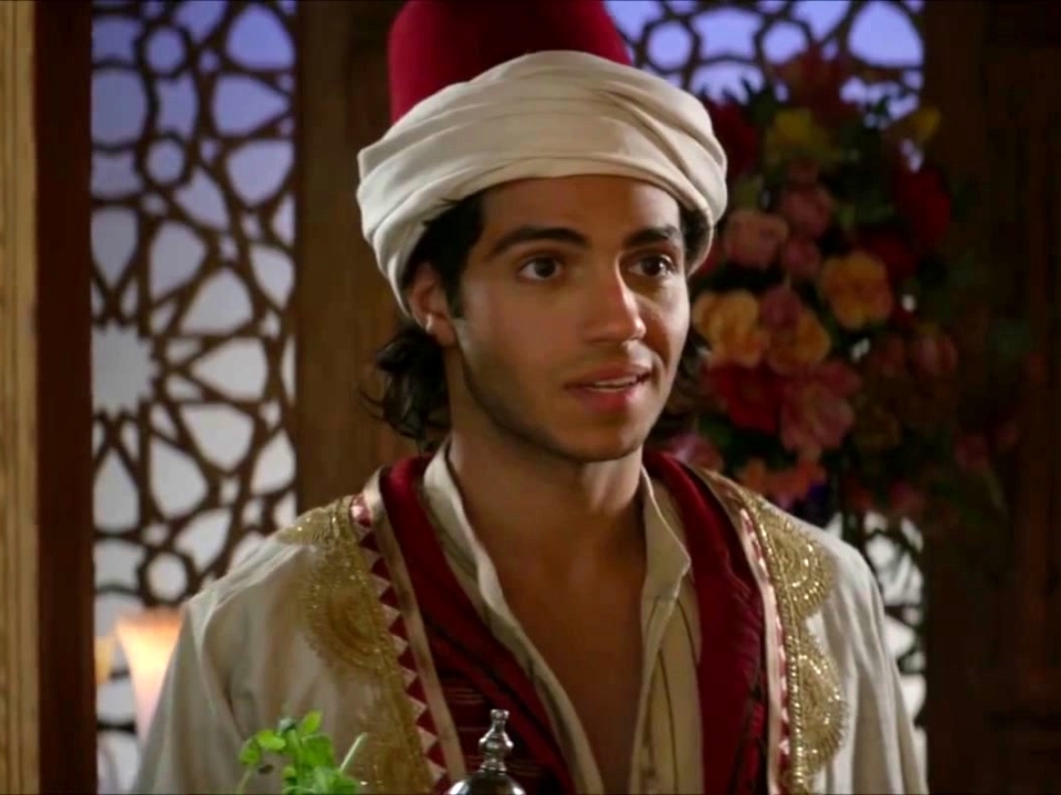 Aladdin - Where to Watch and Stream - TV Guide