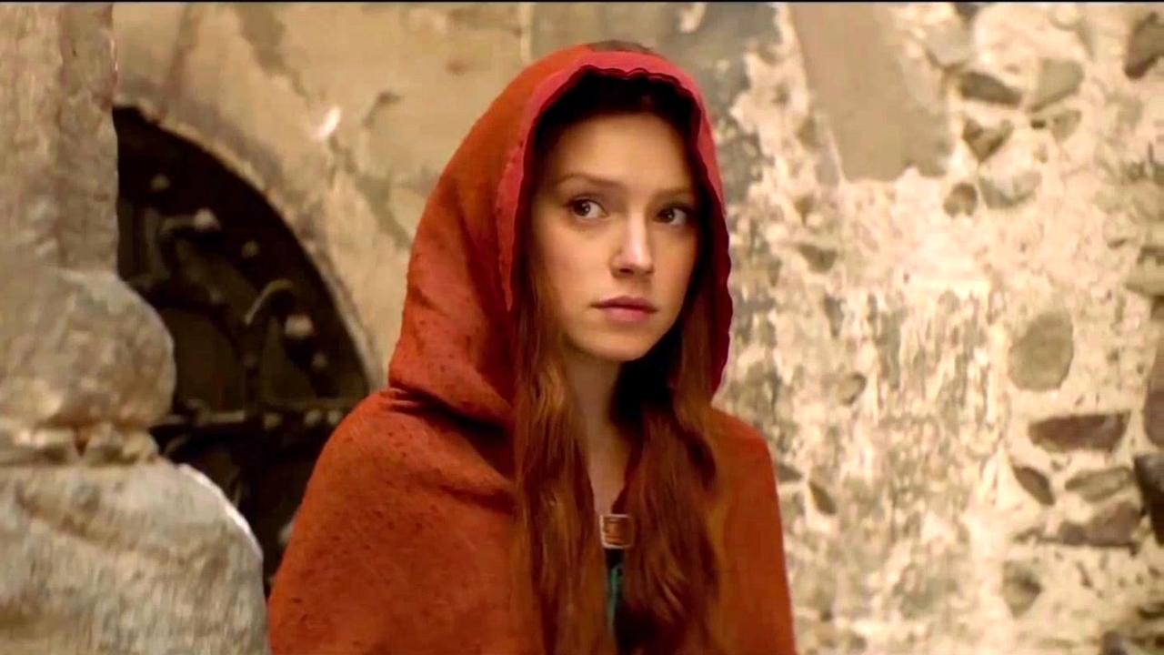 Ophelia Reviews - Metacritic