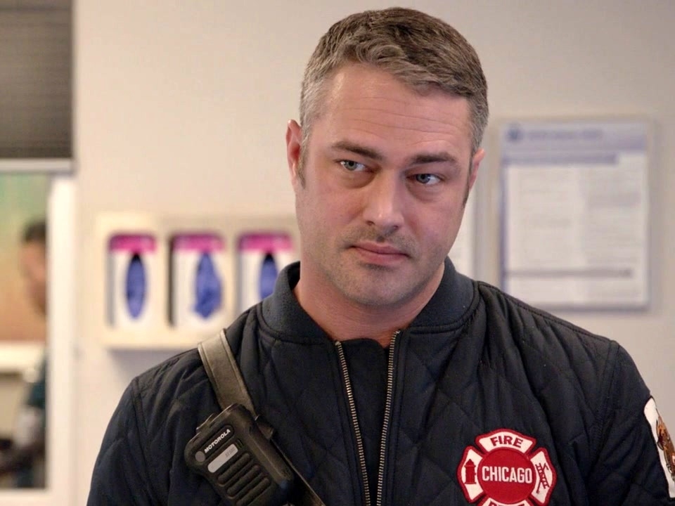 Chicago Fire: Every Scar Tells A Story - TV Guide