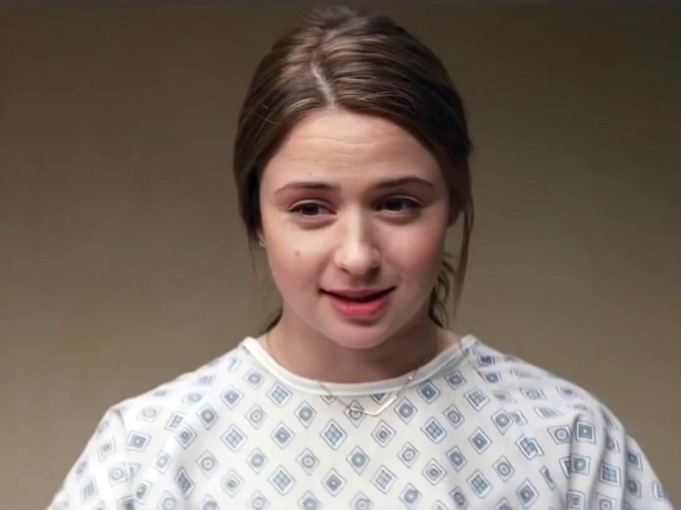 Mary Nepi - TV Guide