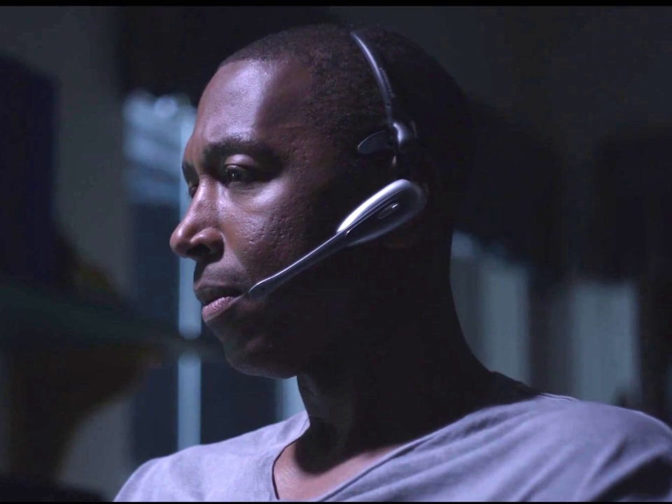 Michael Champlin - TV Guide