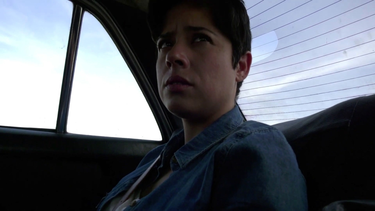 Rebecca Ramon - TV Guide