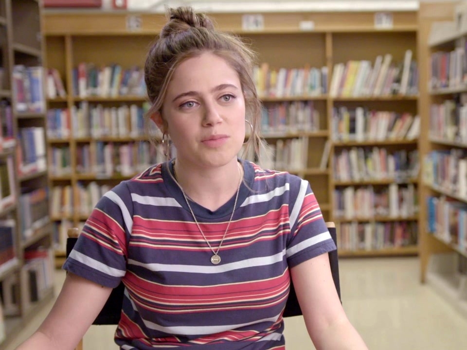 Susanna Fogel - TV Guide