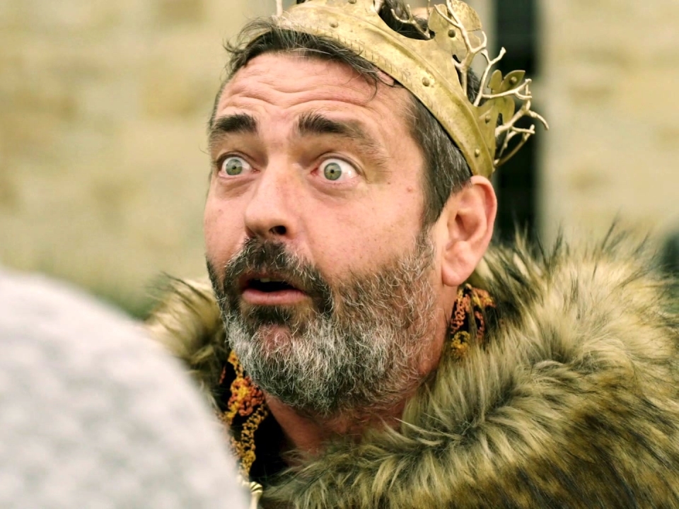 Damián Romay - TV Guide