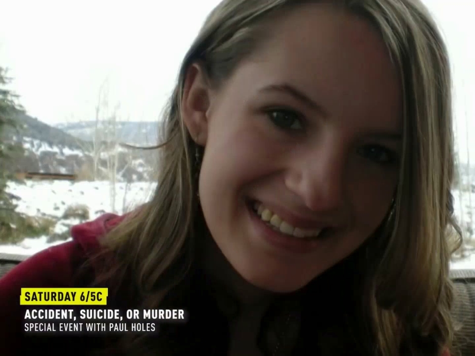 Accident, Suicide, Or Murder - Where to Watch and Stream - TV Guide