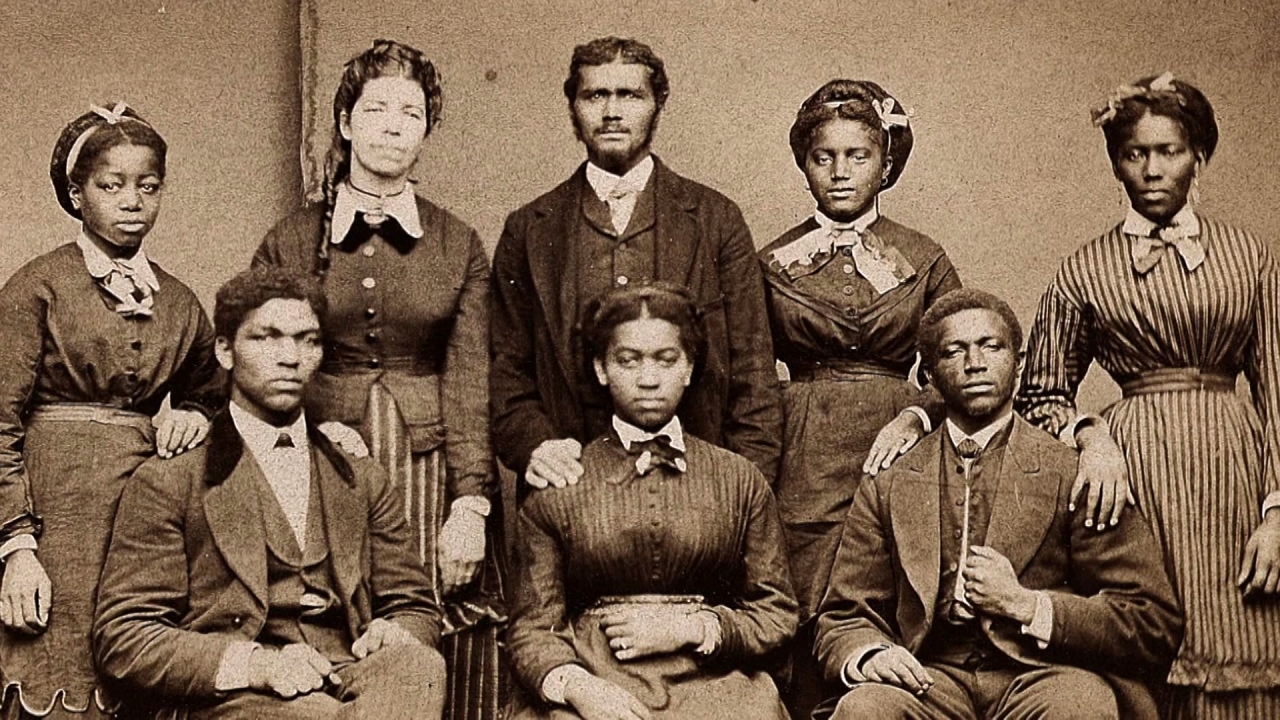 Reconstruction: America After the Civil War - Season 1 Reviews - Metacritic