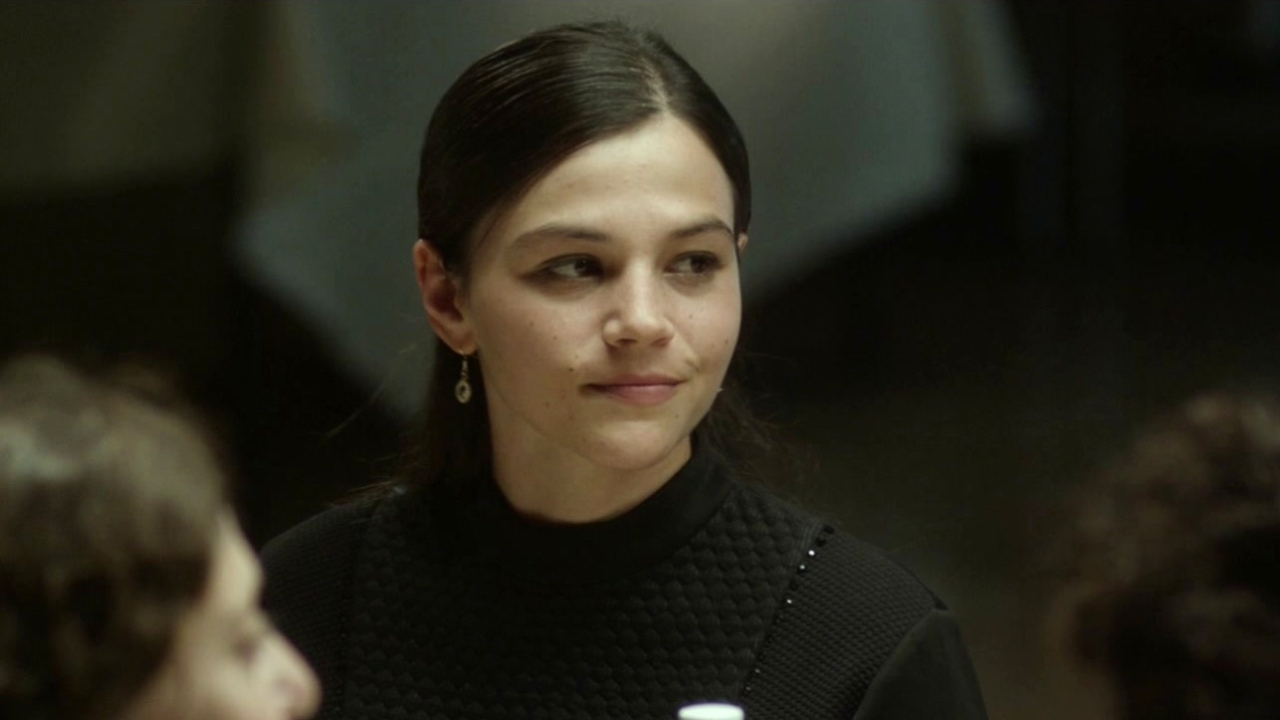 Maayan Bloom - TV Guide