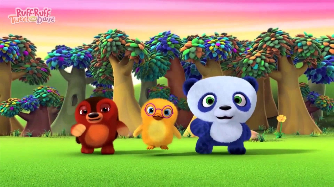 Ruff-Ruff Tweet and Dave - Where to Watch and Stream - TV Guide