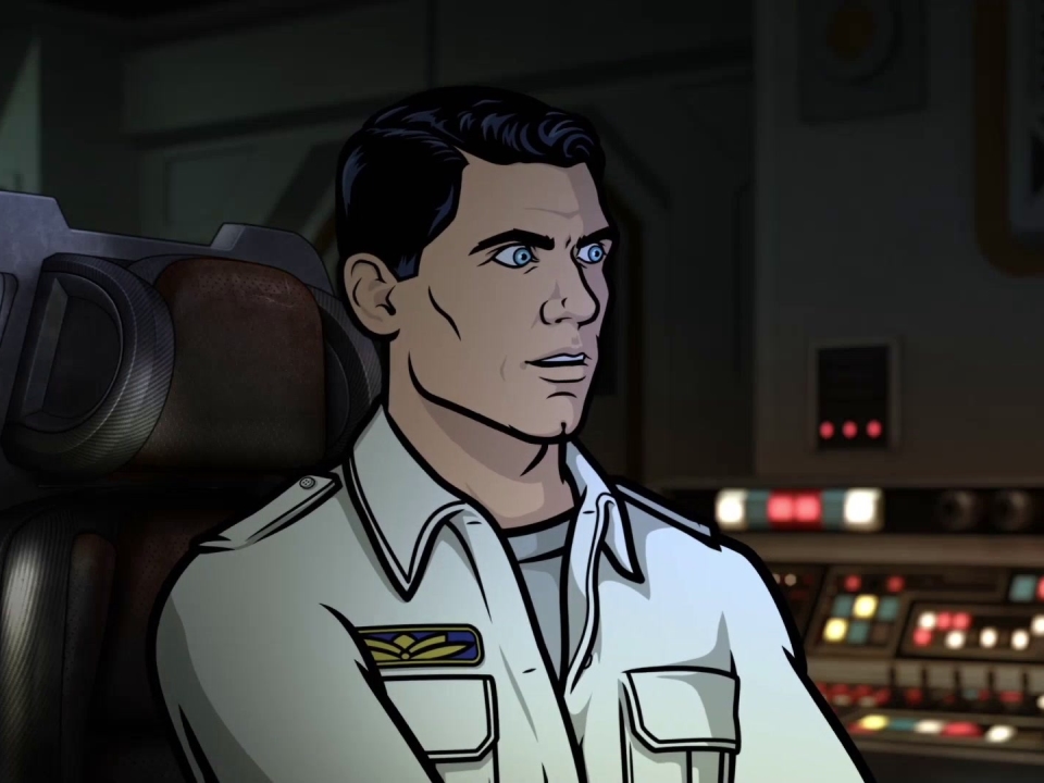 Archer: Employee Reviews At The Agency - TV Guide