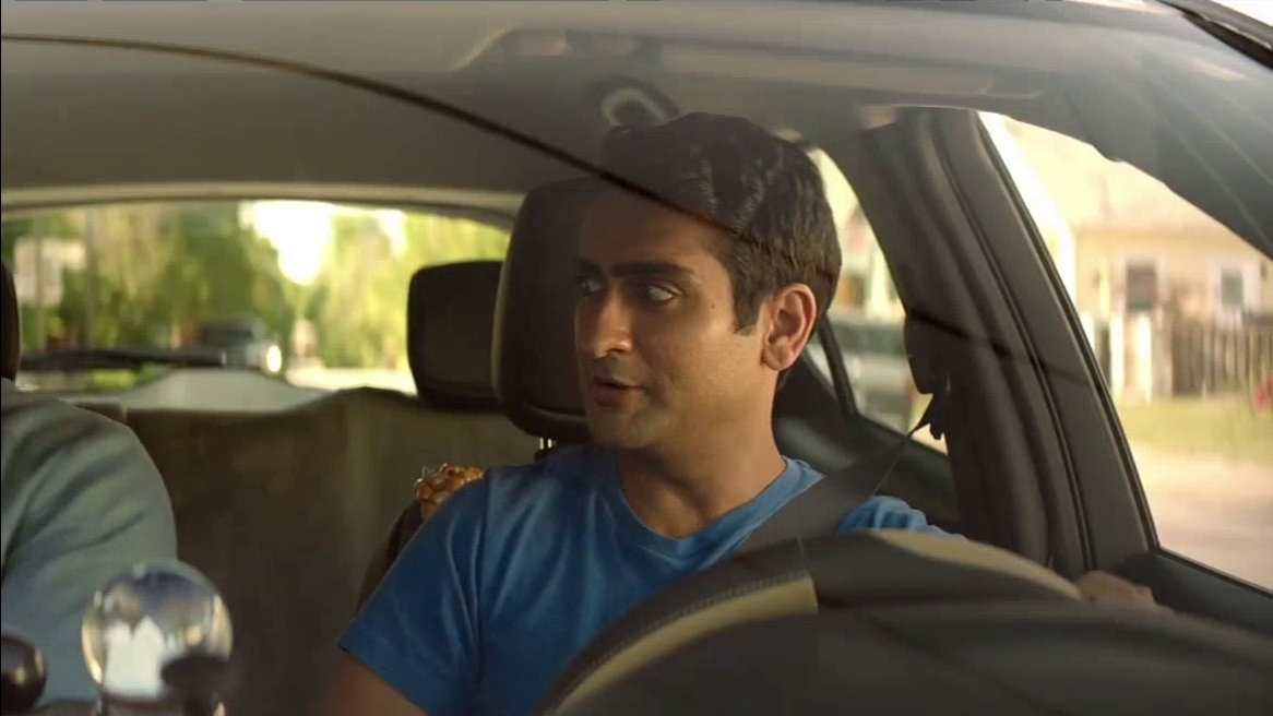 Stuber - Where to Watch and Stream - TV Guide