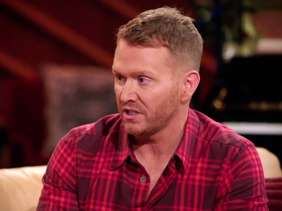 Songland: Tim Halperin Performs His Original Song Losing You - TV Guide