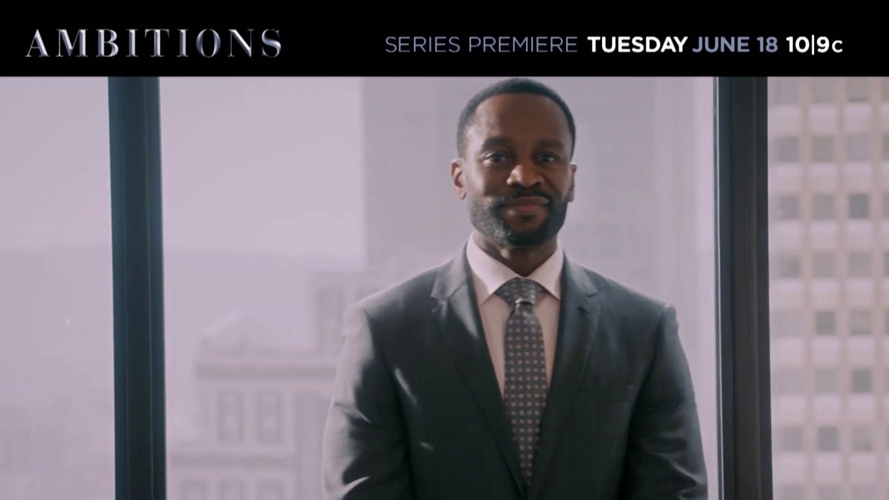 Ambitions: Stephanie Confronts Evan: 'This Marriage is Over' - TV Guide