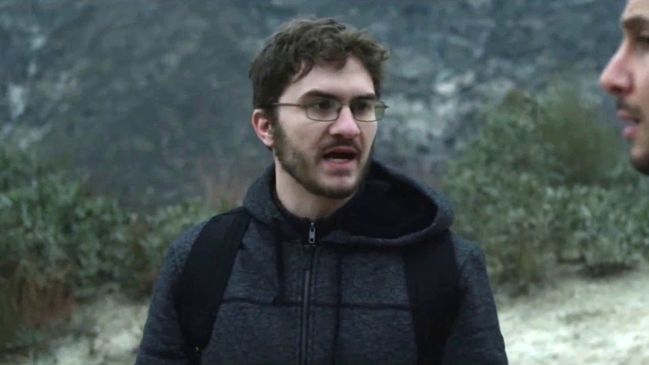 Alex Bell - TV Guide