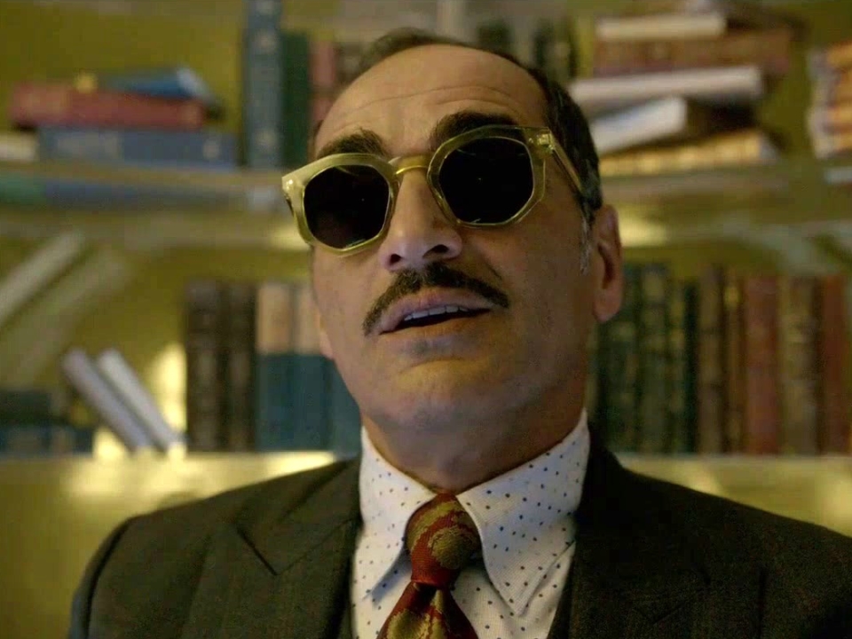 Legion - Where to Watch and Stream - TV Guide