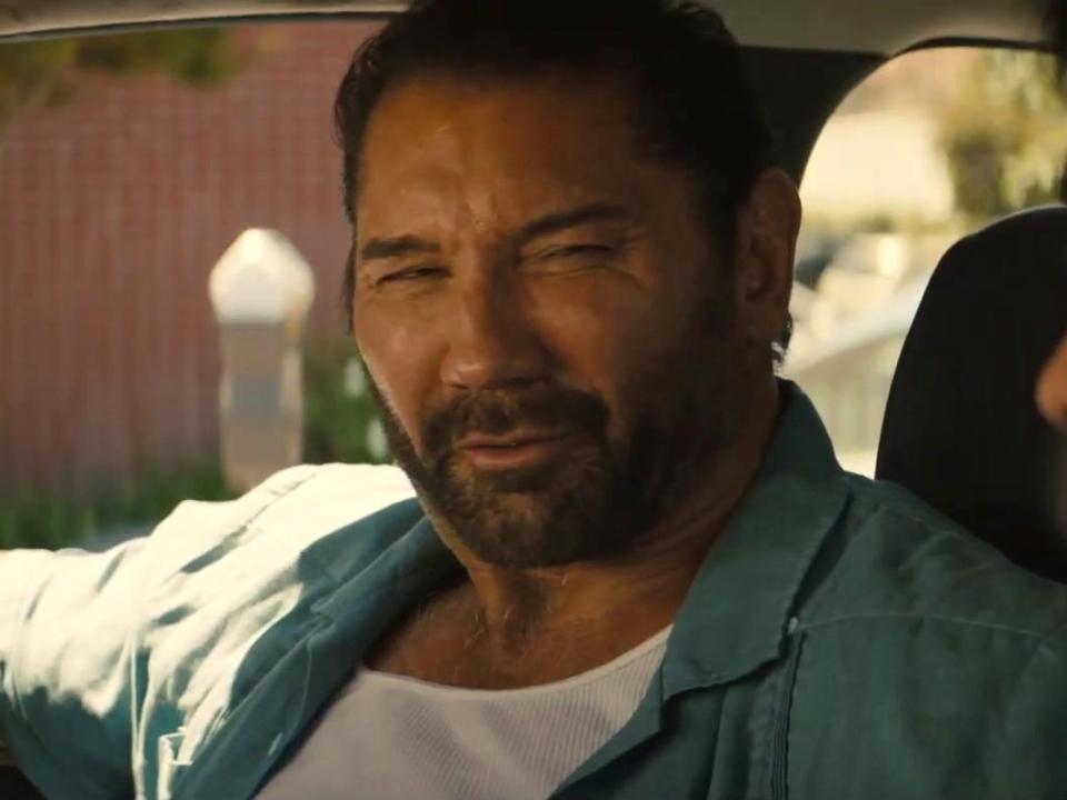 Stuber: Michael Dowse On Why He Wanted To Make The Film - TV Guide