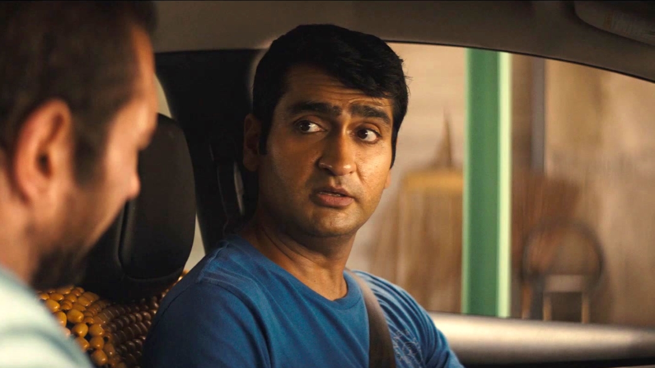 Stuber - Where to Watch and Stream - TV Guide